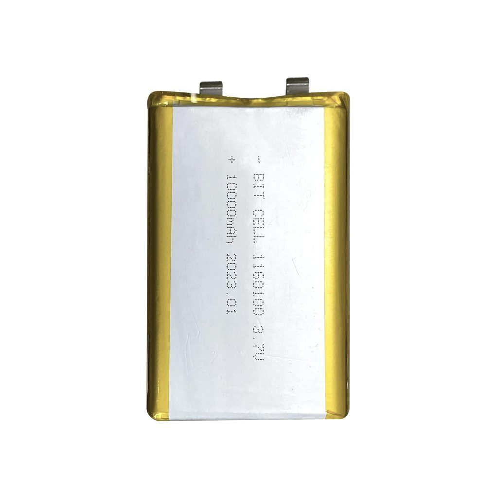 باتری لیتیوم-پلیمر JS ظرفیت 10000mAh مدل 1260110 – فروشگاه اینترنتی ...