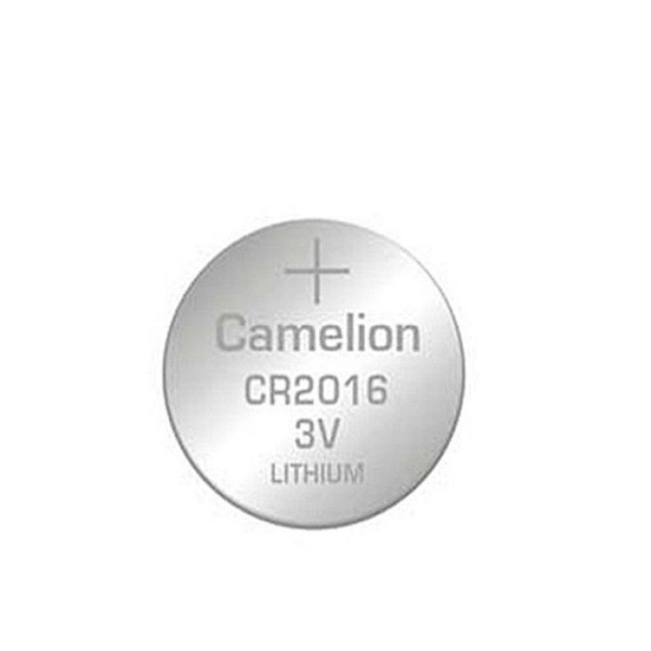 باتری سکه ای 2016 کملیون Camelion CR2016 Lithium 3v – فروشگاه اینترنتی 18650استور